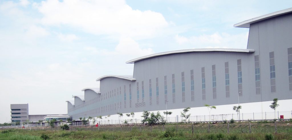 One Logistics Hub » PKT Logistics Group Sdn Bhd