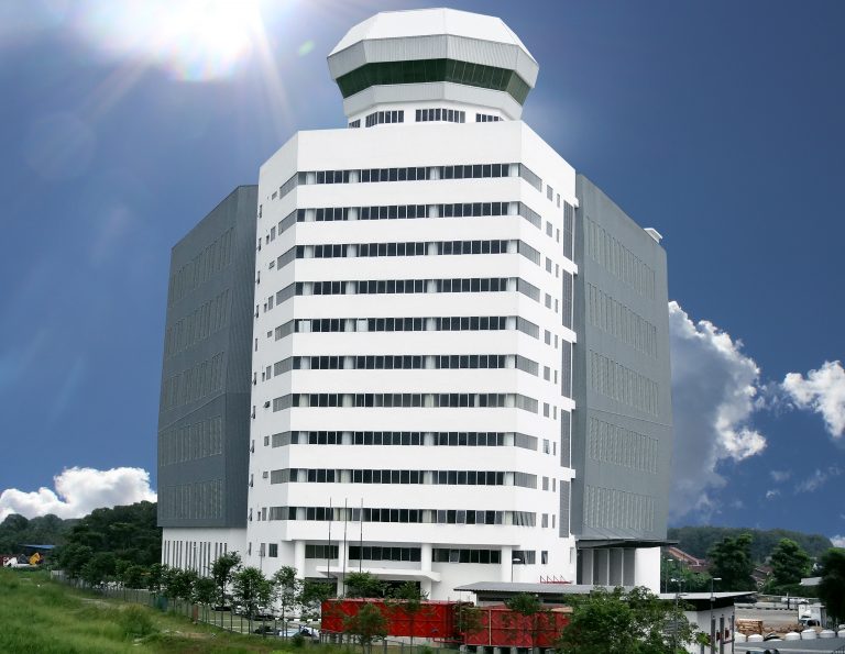 One Logistics Hub » PKT Logistics Group Sdn Bhd