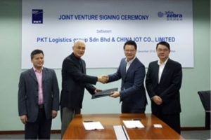 PKT Logistics ventures into e-commerce logistics solutions » PKT ...