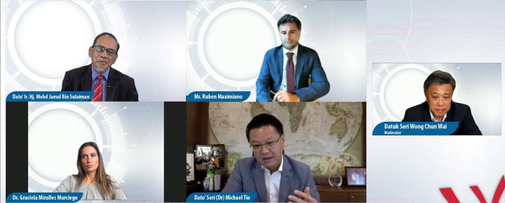 Boosting the logistics sector » PKT Logistics Group Sdn Bhd